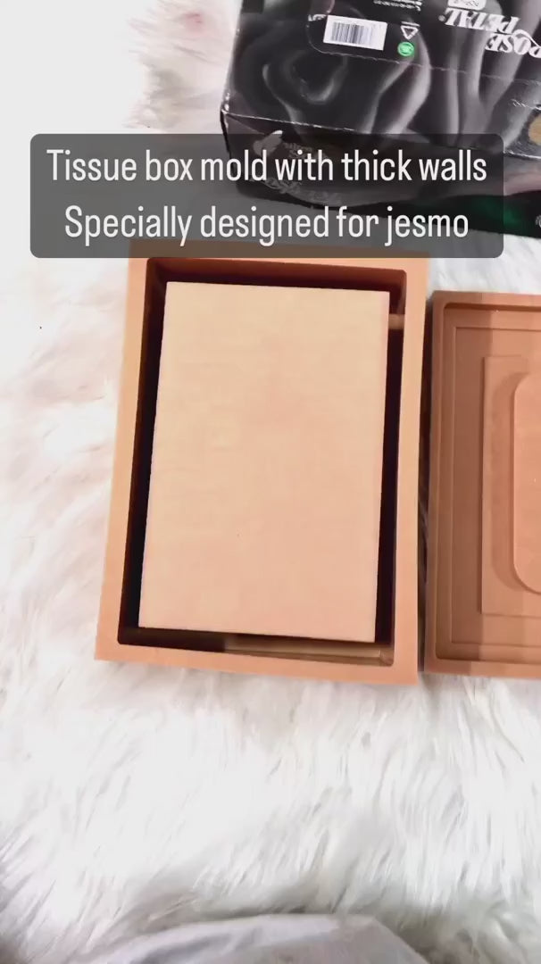 Tissue Box Mold Tb 02 – meemnoonstudio
